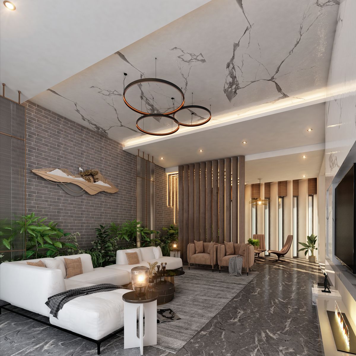Construction Company Bangalore | Architecture, Interior, BIM Consulting