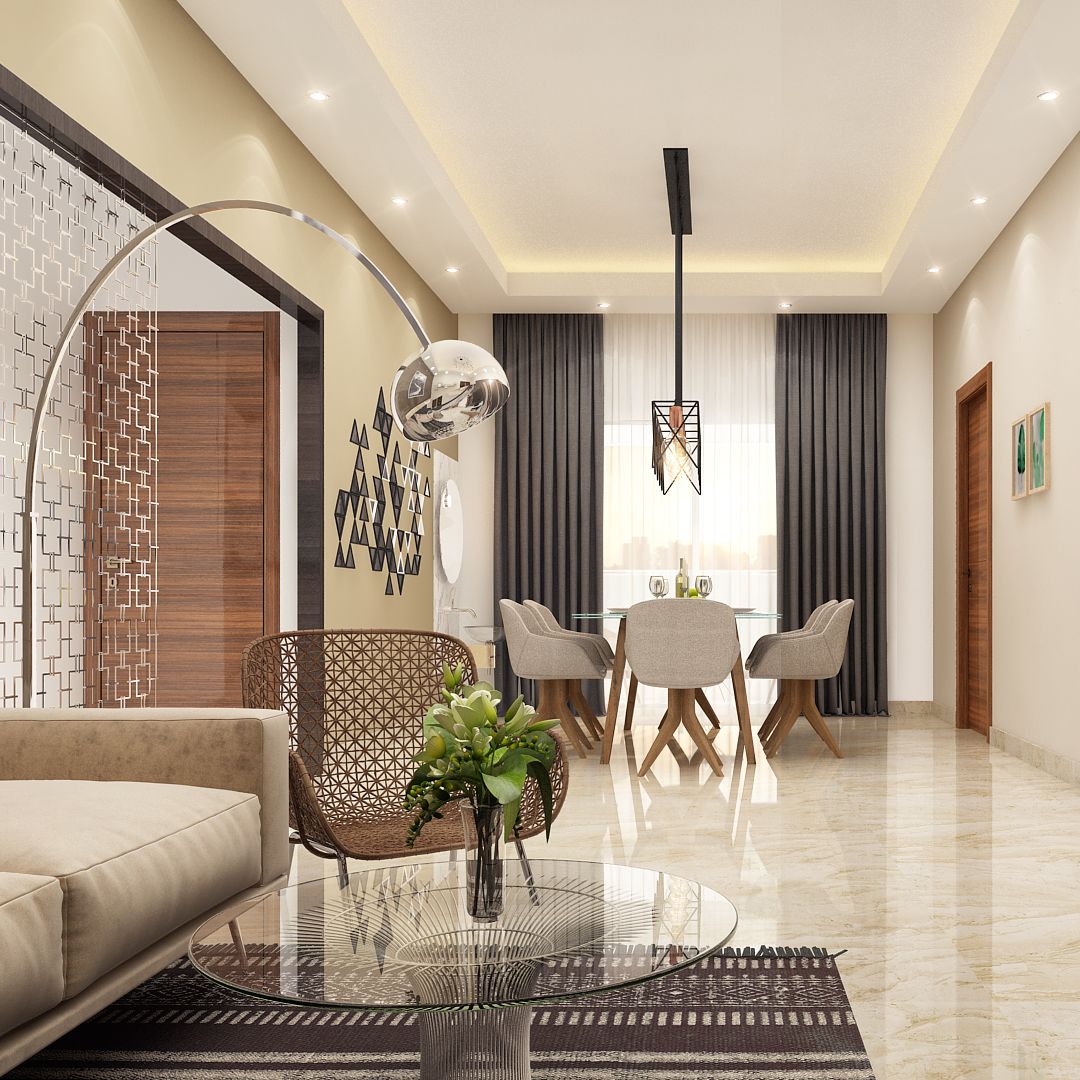 Construction Company Bangalore | Architecture, Interior, BIM Consulting